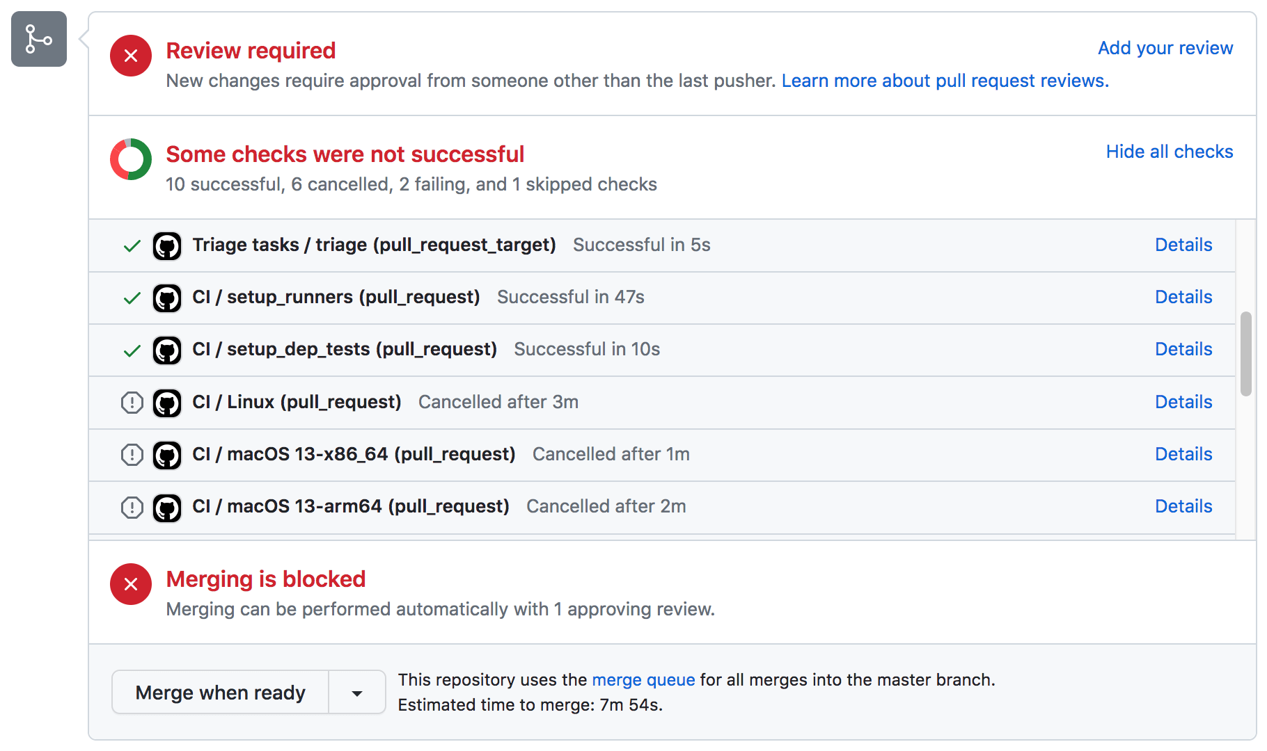 BrewTestBot Homebrew Documentation